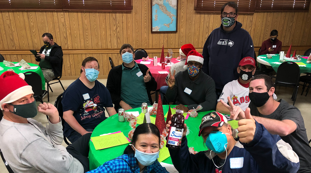 2021 FTEA Christmas Party – Gallery - Friends of Torrance Exceptional ...