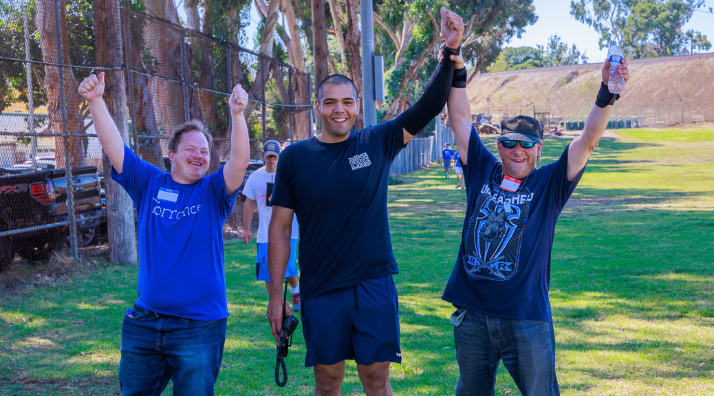 2022 FTEA Family Picnic - Friends of Torrance Exceptional Athletes